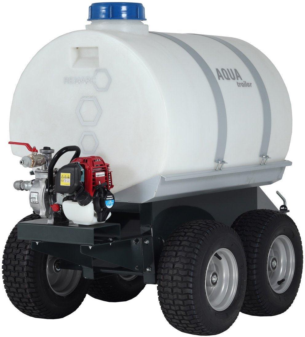 Remorque Remarc Remorque Aqua- Neuf – Lezat Tracteurs